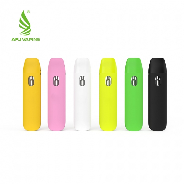 Just Cbd Vape Disposable Pod System Vapelife 1ml 500 Puffs-CBD THC Vape ...
